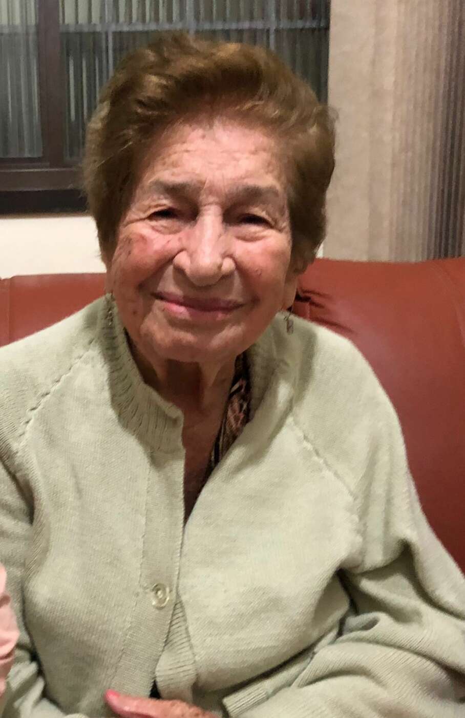 Guarapari: conhecida como Vovó Maria, Maria Simões Porto faleceu na ...