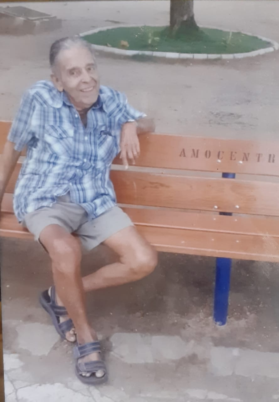 Artigo: Alberto Crespo deu continuidade ao trabalho do Dr. Silva Mello ...