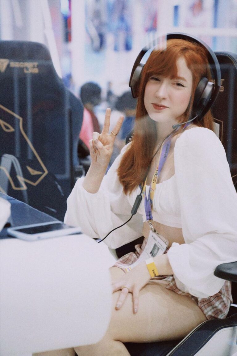 Da diversão a profissão: streamer de Guarapari participa da maior ...