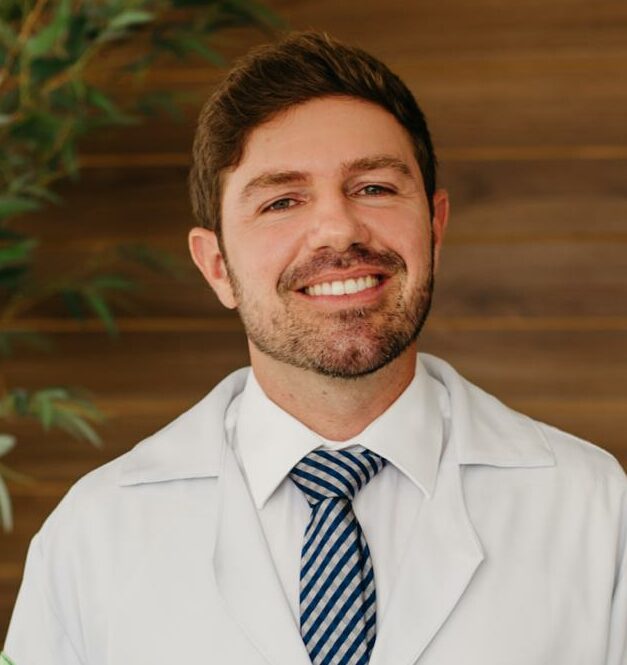 “Novembro Azul”: urologista de Guarapari reforça a importância do ...