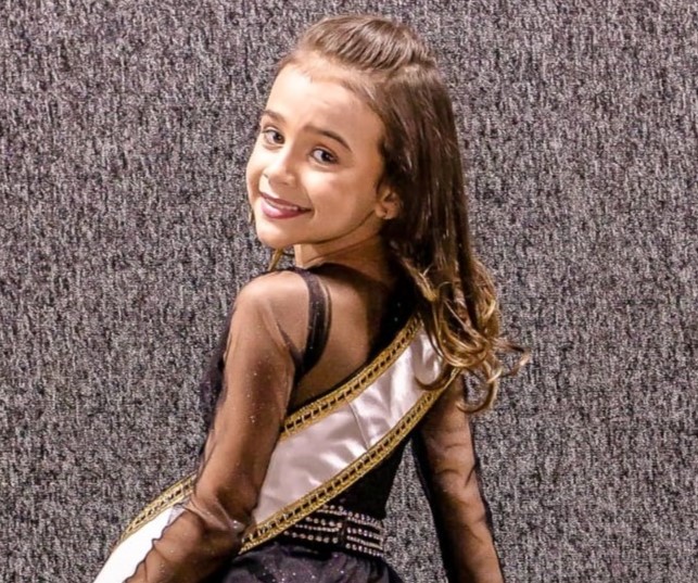 Miss Mirim de Guarapari disputa concurso nacional em Curitiba ...