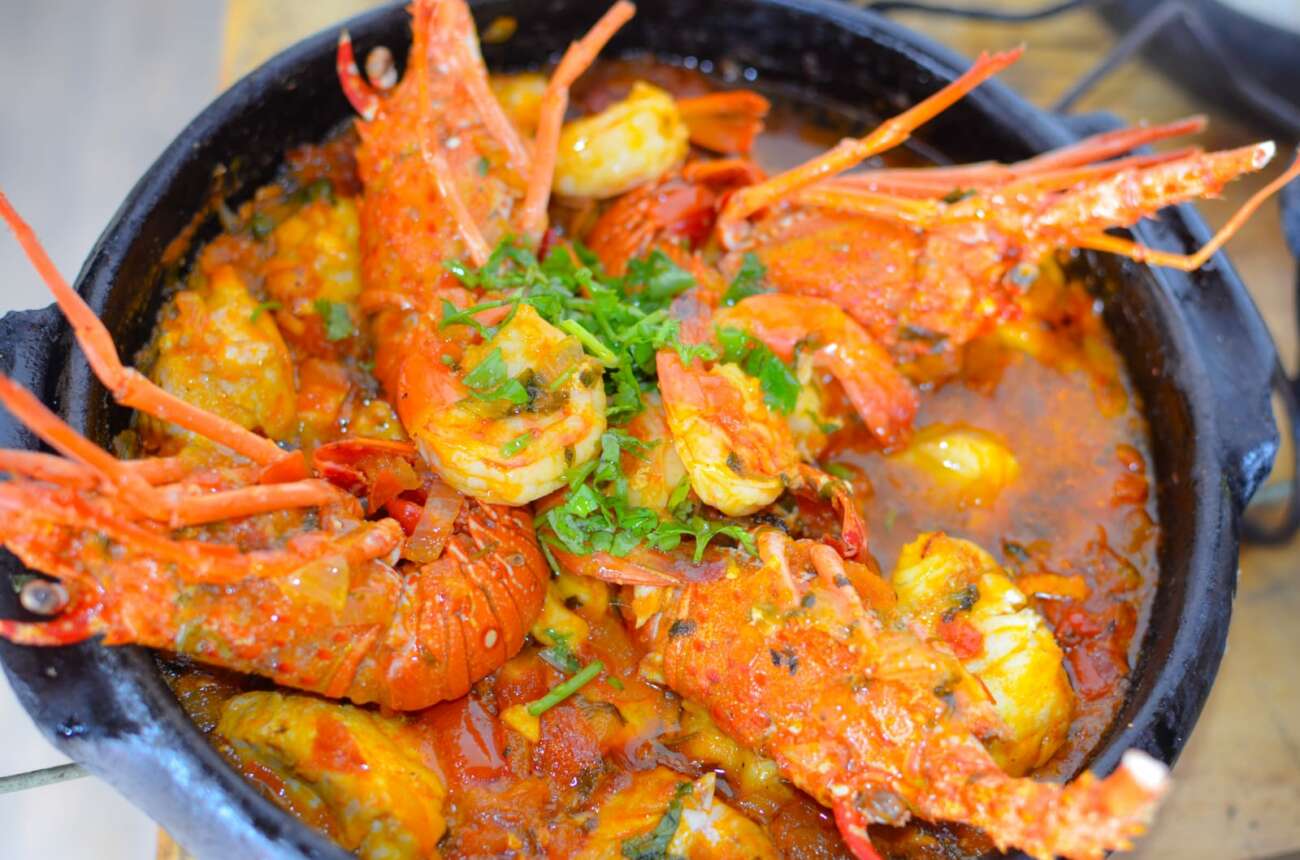 7° Festival da Moqueca Capixaba promete movimentar Anchieta; confira a ...