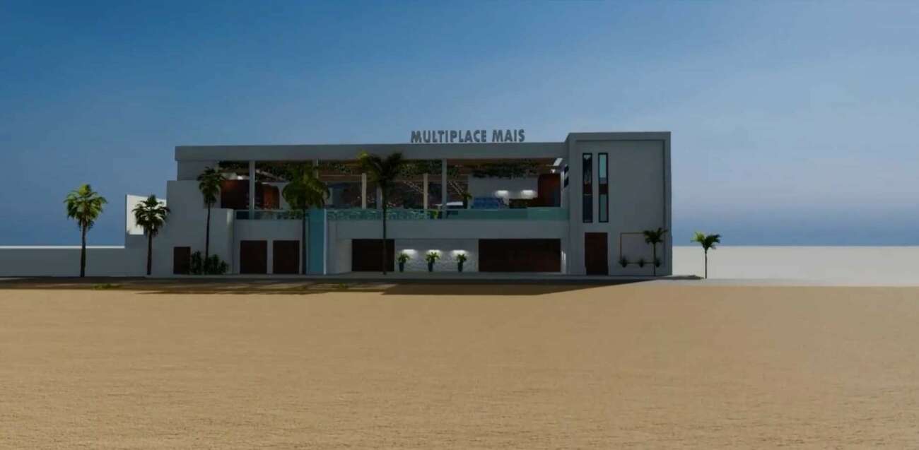 Multiplace Mais apresenta nova marca e oficializa retorno no verão de ...