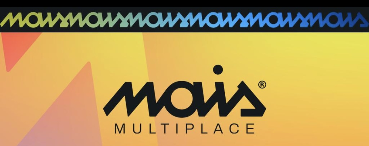 Multiplace Mais apresenta nova marca e oficializa retorno no verão de ...