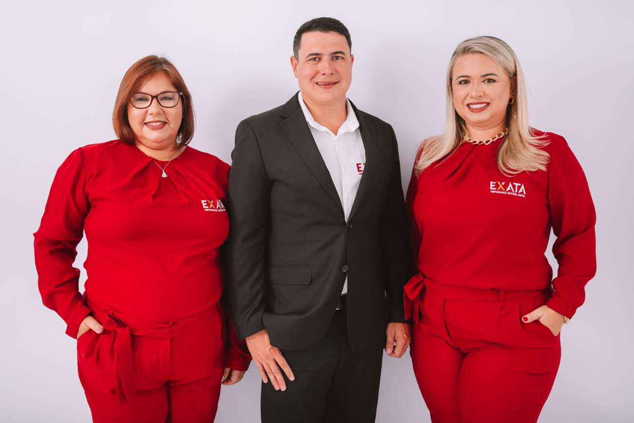 Conheça a Exata Contabilidade, empresa no ramo contábil que se tornou ...