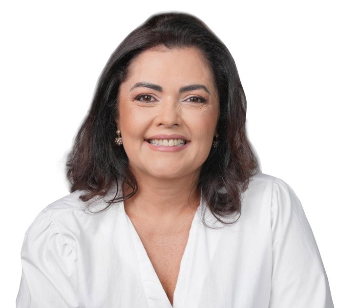 Entrevista: vice-prefeita eleita, Tatiana Perim fala sobre sua ...