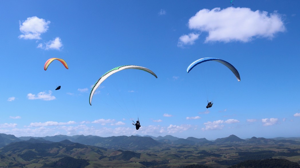 Alfredo Chaves recebe o Super Open 2025 e se firma como referência no ...