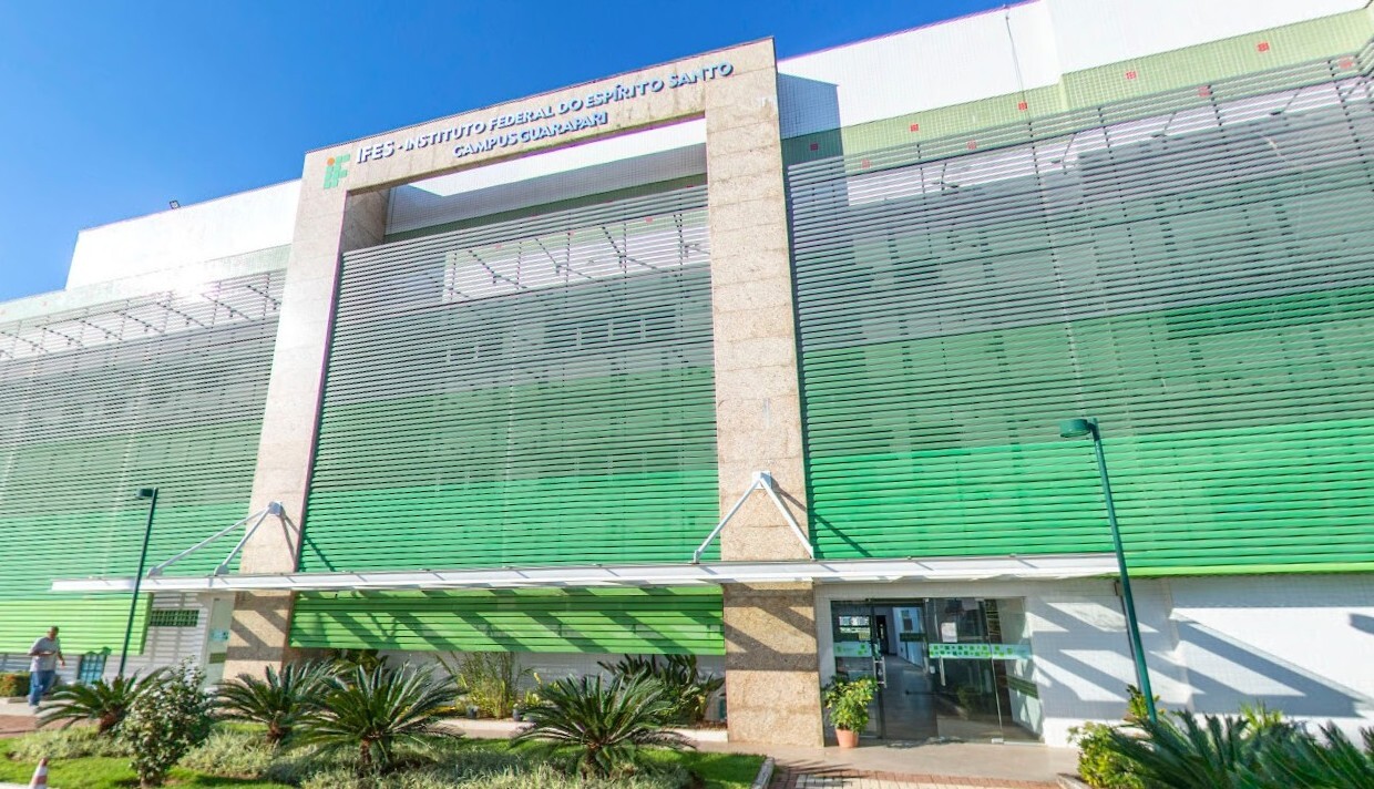 Ifes Guarapari abre inscrições para curso gratuito de Impressão 3D ...