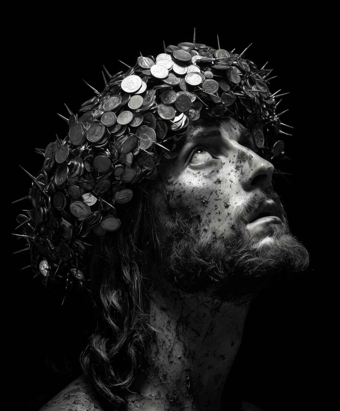 Coluna Marcelo Moryan: O que Jesus faria no Templo Digital? - Folhaonline.es