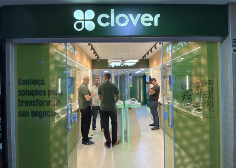 Guarapari inaugura primeira franquia da Loja Clover no Brasil ...