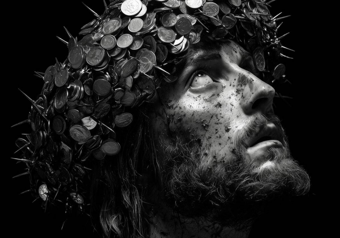 Coluna Marcelo Moryan: O que Jesus faria no Templo Digital ...